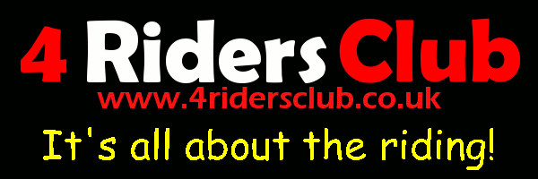 Events Calendar 2025 – 4RC